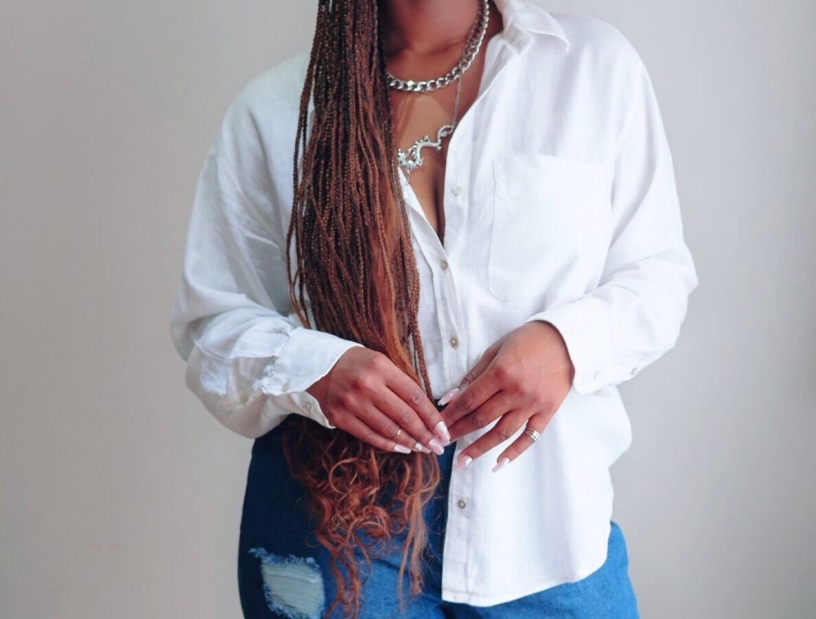 The Psychological Shift in Embracing Curls | Fashion is Psychology
